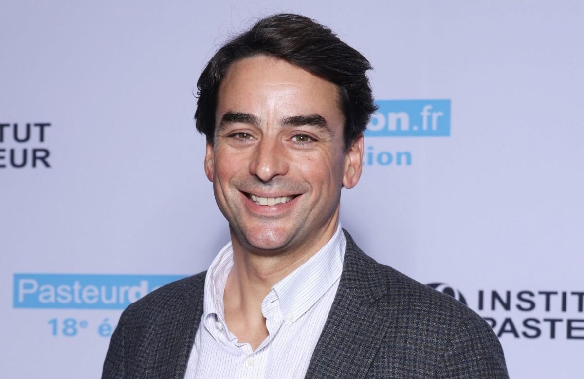 Julian Bugier : Parcours, Vie Privée et Rôle Incontournable du Journal ...